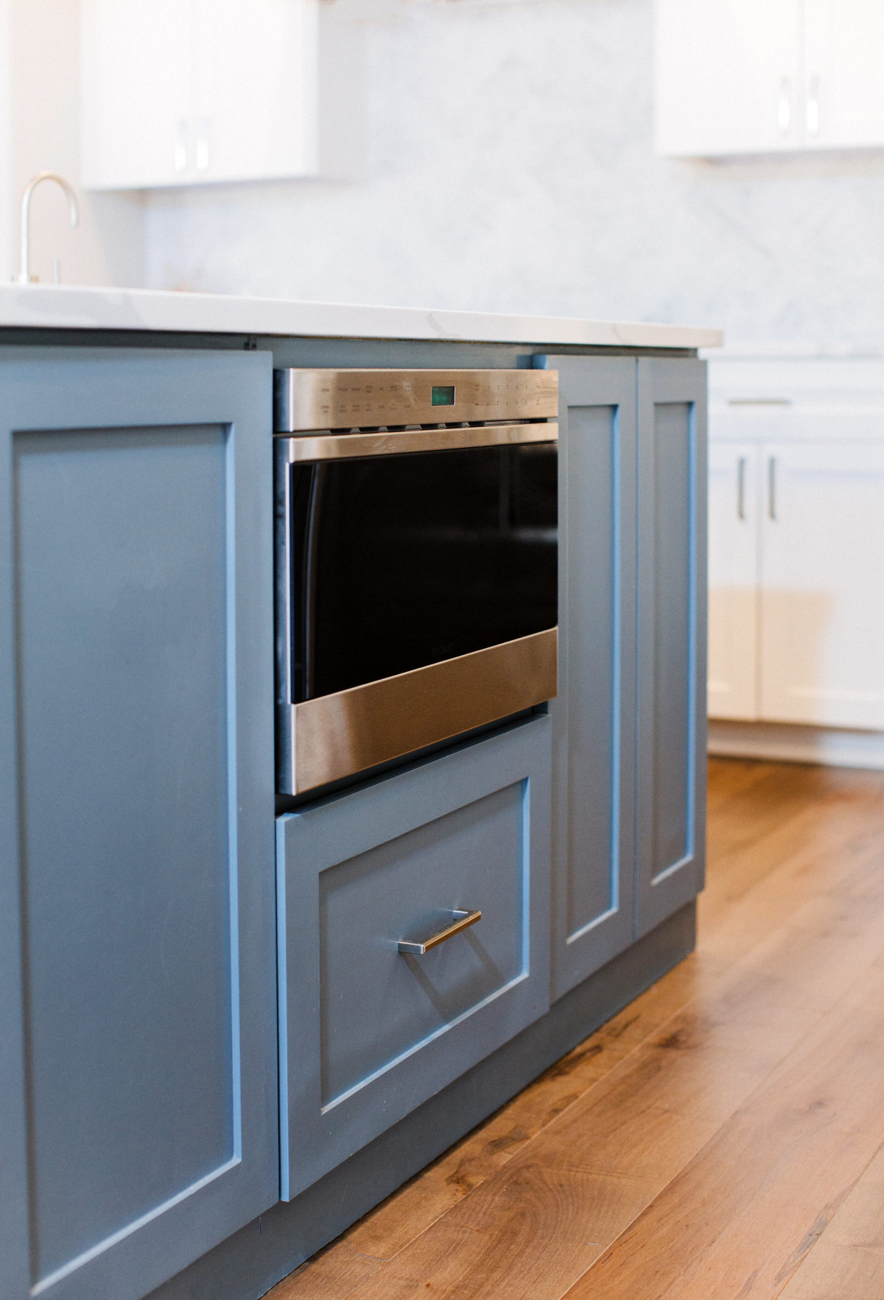 We Build Your Happy Place - Skelly Build