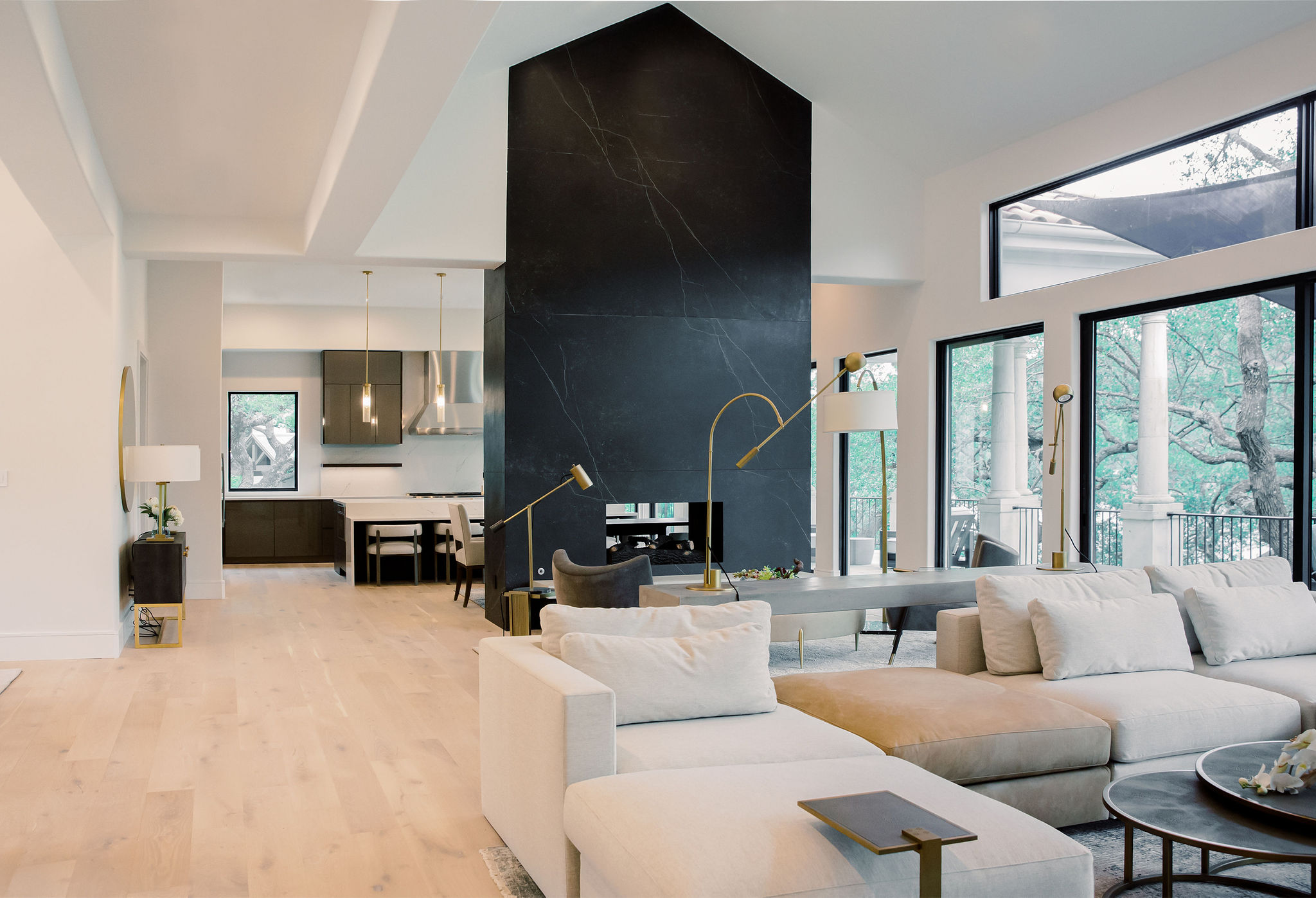 We Build Your Happy Place - Skelly Build