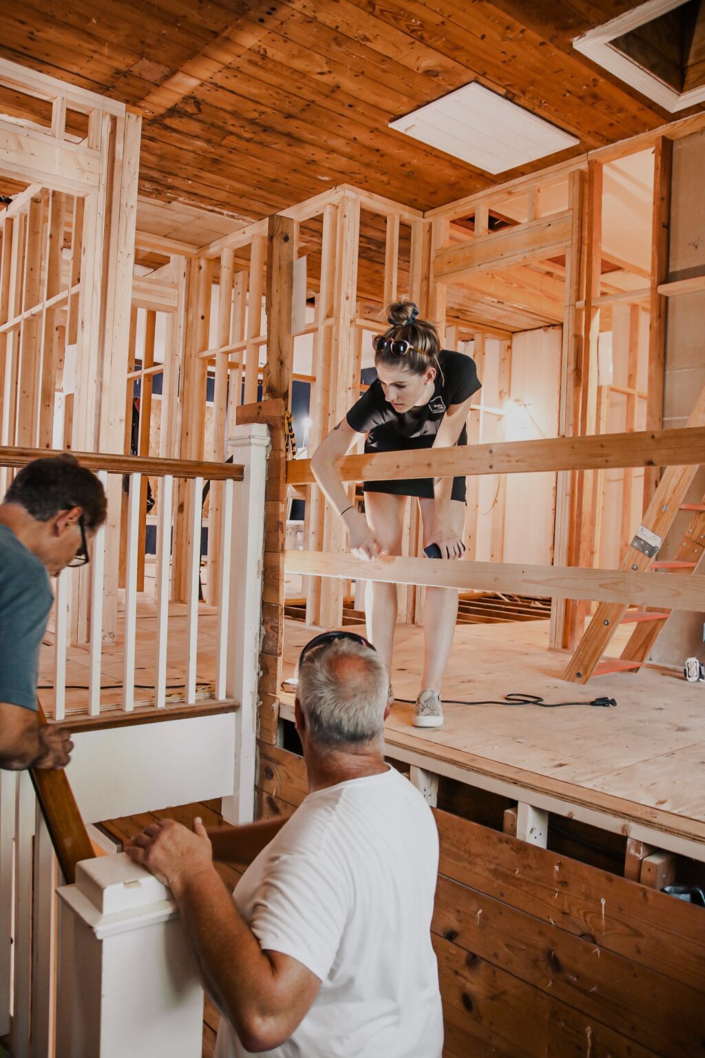 In Progress - Skelly Build