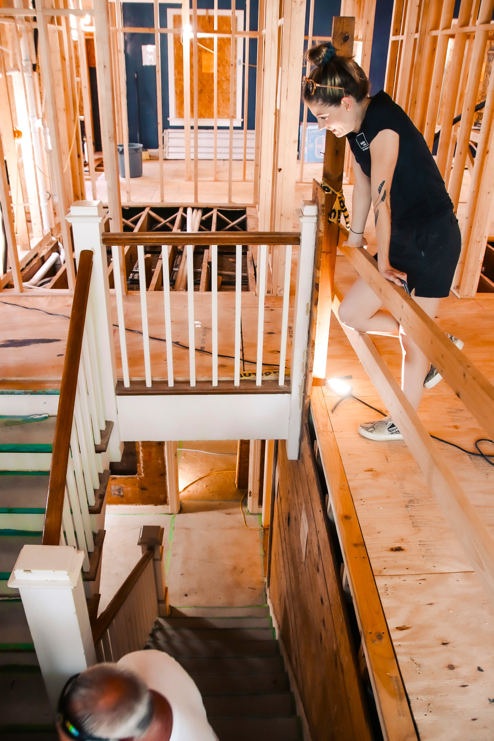 In Progress - Skelly Build