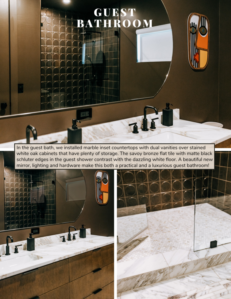 Greenview Home - Part Two - Skelly Build