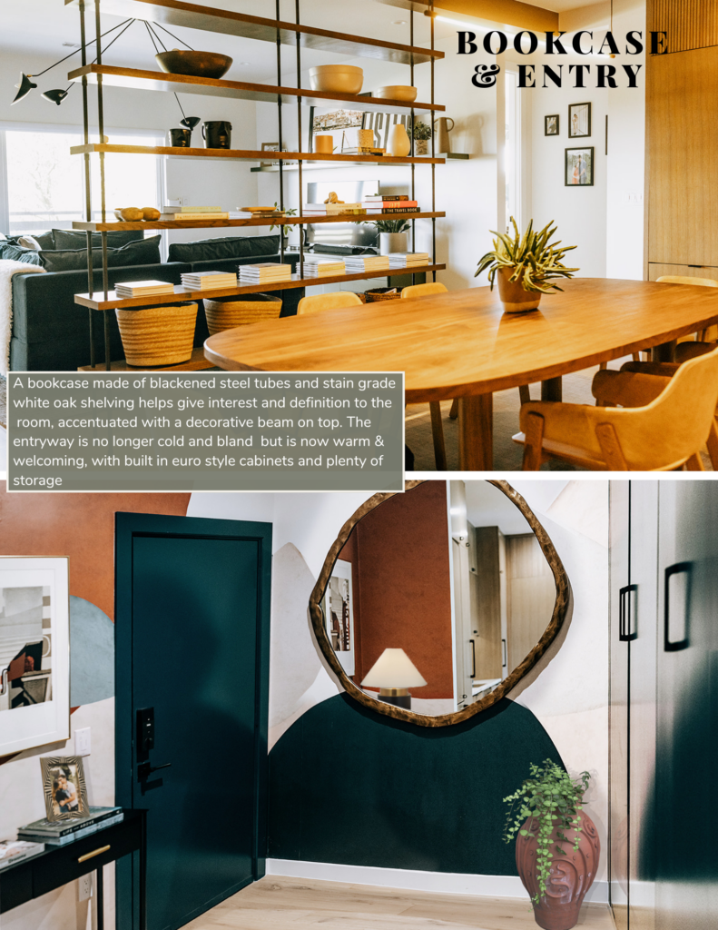 Greenview Home - Part One - Skelly Build