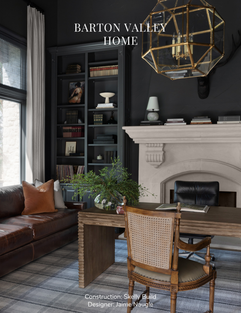 Beautiful Barton Valley Home - Skelly Build