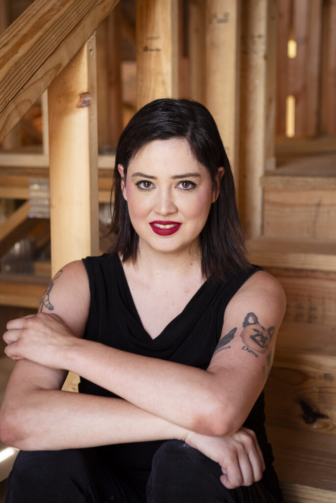 The Skelly Build Team