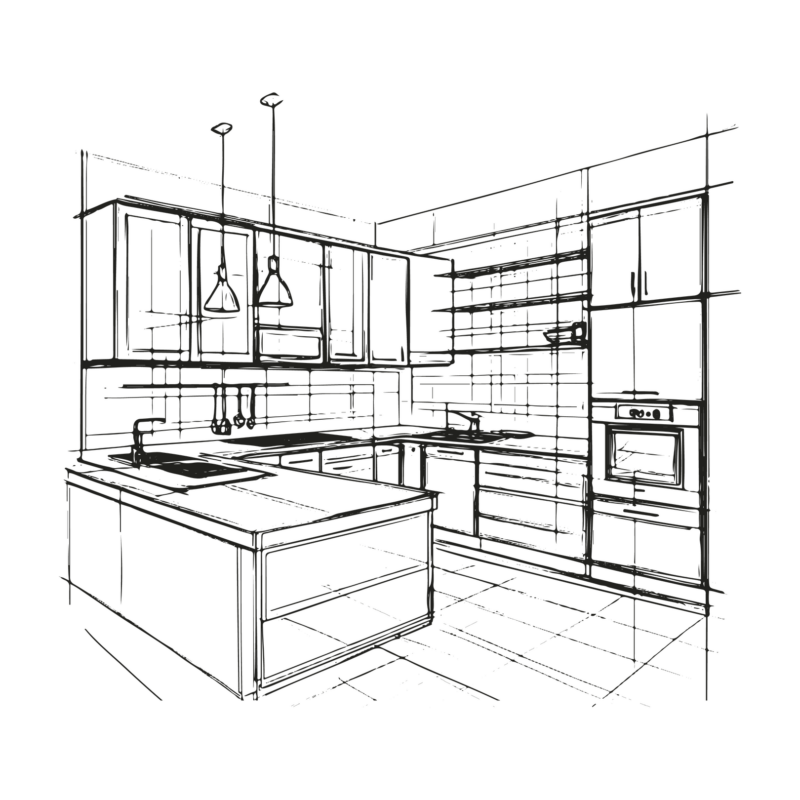 Skelly Built | Custom Millwork in Austin by Skelly Built