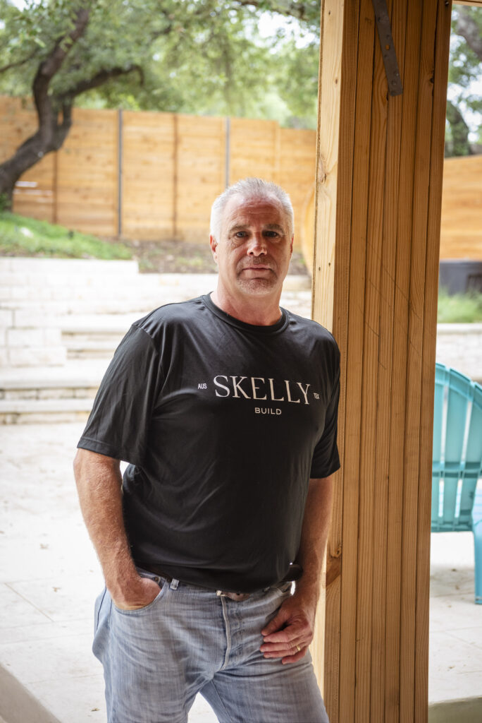 The Skelly Build Team