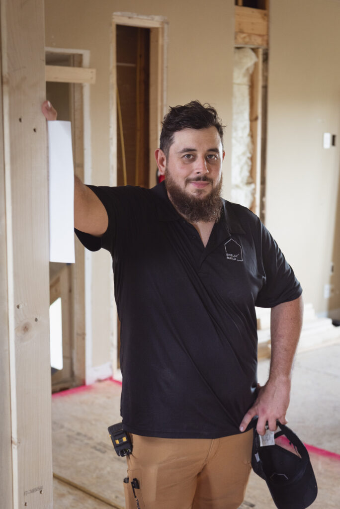 The Skelly Build Team