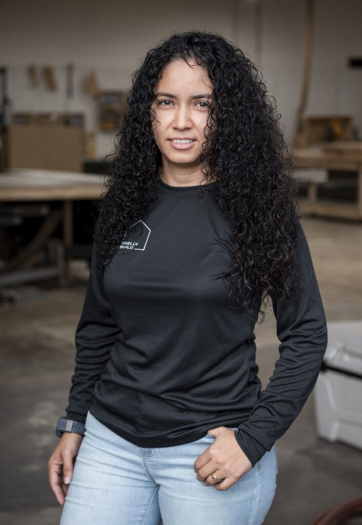 The Skelly Build Team