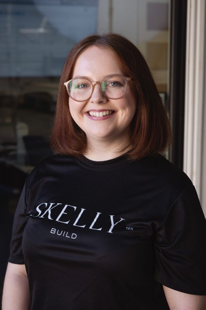 The Skelly Build Team