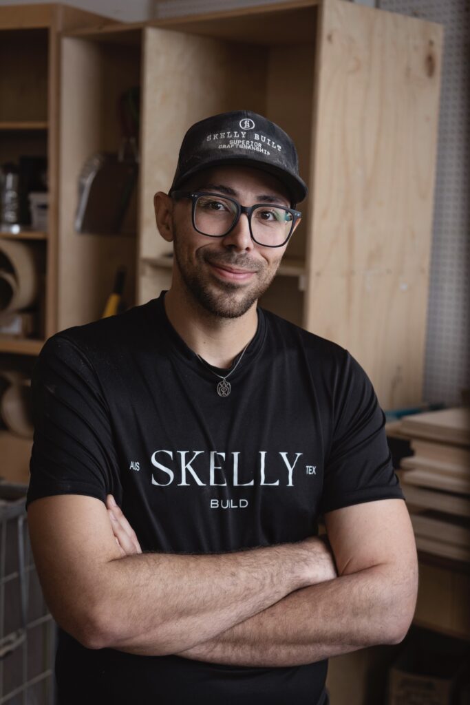 The Skelly Build Team