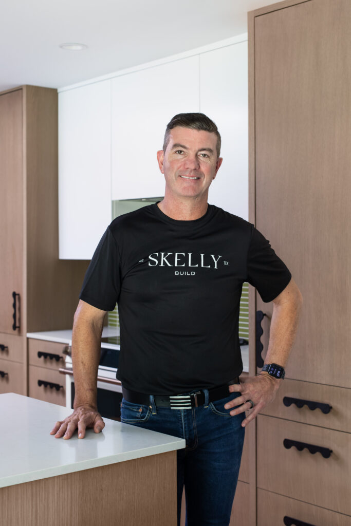 The Skelly Build Team